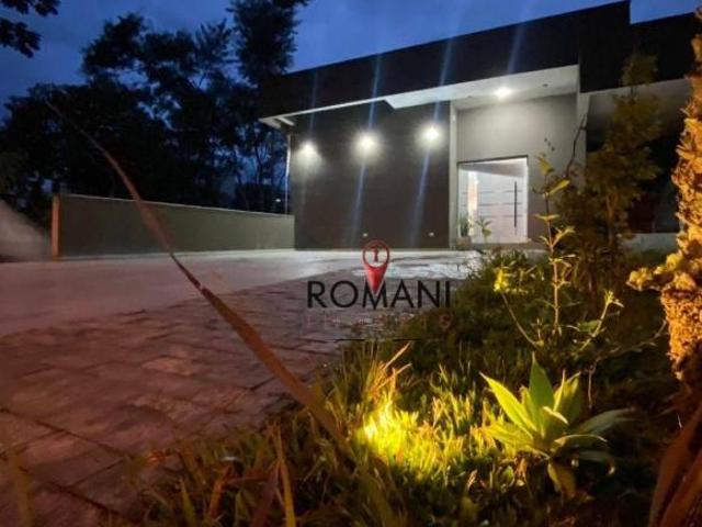 Sobrado com 3 dormitórios à venda, 350 m² por R$ 2.200.000,00 Jardim Imperial Hills III Arujá/SP