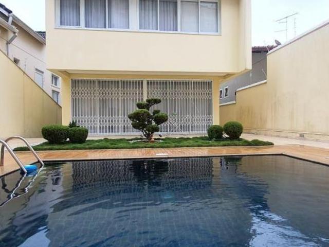 Sobrado com 3 dormitórios à venda, 350 m² por R$ 2.200.000,00 Parque Renato Maia Guarulhos/SP