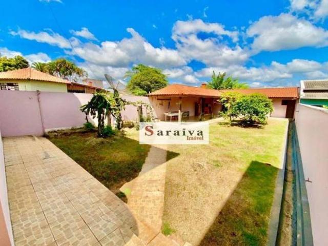 Sobrado com 3 dormitórios à venda, 350 m² por R$ 550.000,00 Perímetro Urbano Sarapuí/SP