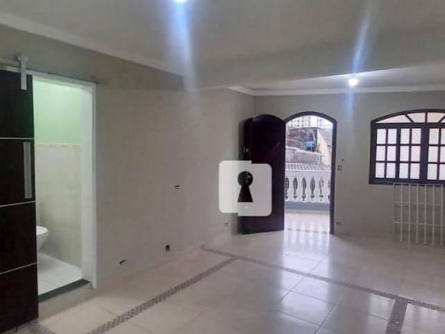 Sobrado à venda, 350 m² por R$ 650.000,00 Freguesia do Ó São Paulo/SP