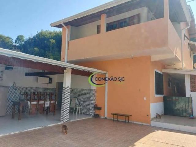 Sobrado com 3 dormitórios à venda, 350 m² por R$ 800.000,00 Souzas Monteiro Lobato/SP