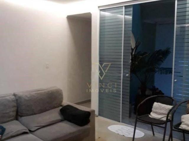 Sobrado com 3 dormitórios à venda, 350 m² por R$ 852.000,00 Parque Savoy City São Paulo/SP