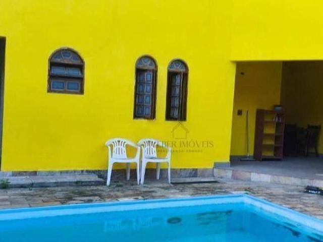 Sobrado com 3 dormitórios à venda, 350 m² por R$ 899.000,00 Parque Nova Jandira Jandira/SP