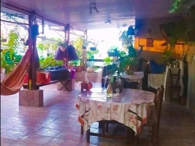 Sobrado com 3 dormitórios à venda, 350 m² por R$ 910.000,00 Limão São Paulo/SP