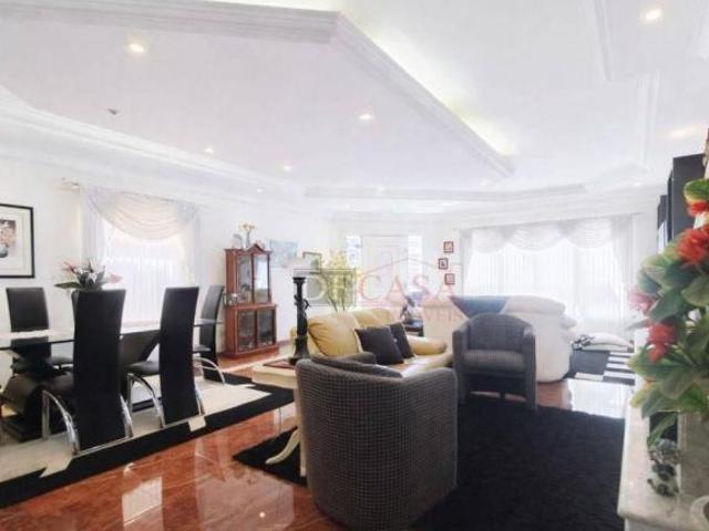 Sobrado com 3 dormitórios à venda, 351 m² por R$ 1.597.000,00 Vila Matilde São Paulo/SP