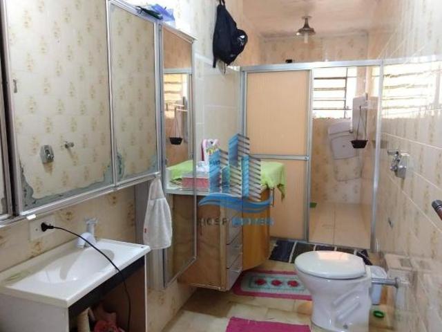 Sobrado com 3 dormitórios à venda, 351 m² por R$ 1.200.000,00 Mauá São Caetano do Sul/SP