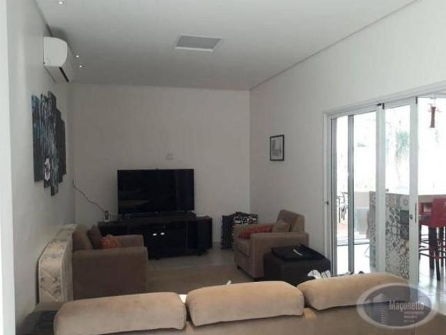Sobrado com 3 dormitórios à venda, 351 m² por R$ 2.450.000,00 Villa de Buenos Aires Ribeirão Pre
