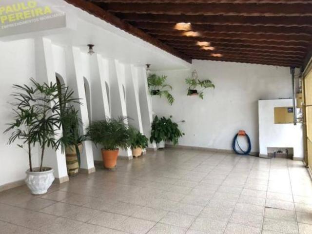 Sobrado com 3 dormitórios à venda, 352 m² por R$ 1.600.000,00 Parque Renato Maia Guarulhos/SP