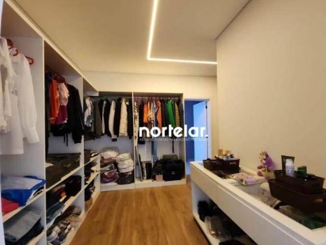 Sobrado com 3 dormitórios à venda, 352 m² por R$ 2.300.000,00 Jordanésia Cajamar/SP