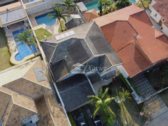 Sobrado com 3 dormitórios à venda, 365 m² por R$ 1.500.000,00 Haras Bela Vista Vargem Grande Pau