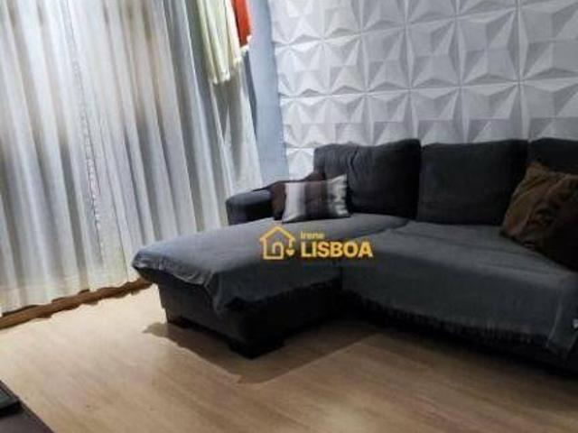 Sobrado com 3 dormitórios à venda, 365 m² por R$ 502.000,00 Cidade Satélite Santa Bárbara São Pa