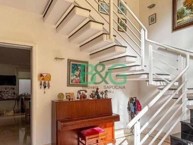 Sobrado à venda, 366 m² por R$ 3.799.000,00 Sumaré São Paulo/SP