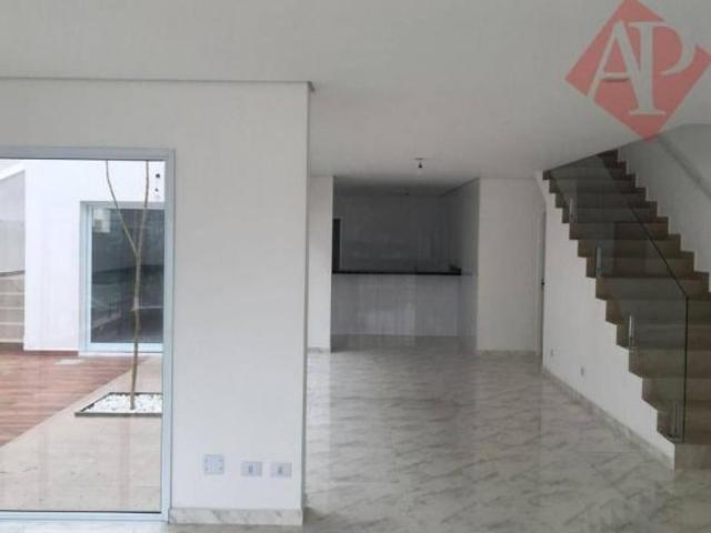Sobrado com 3 dormitórios à venda, 367 m² por R$ 2.200.000 Morada Serra, Aldeia da Serra