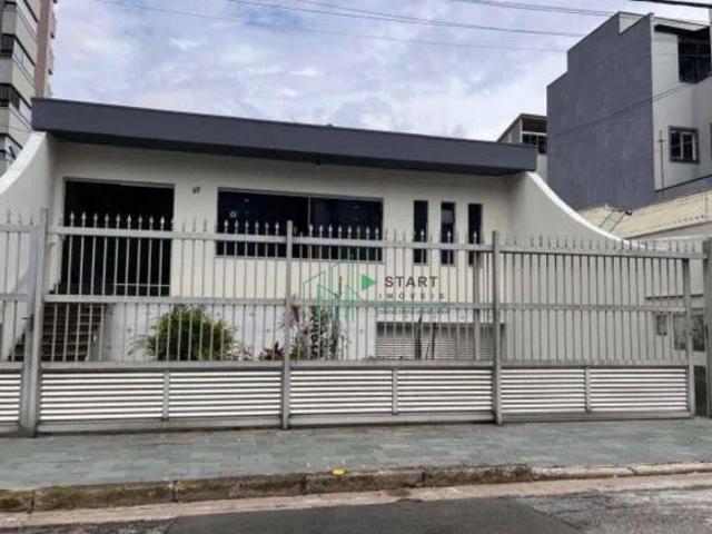 Sobrado com 3 dormitórios à venda, 367 m² por R$ 2.360.000,00 Vila Santa Teresa Santo André/SP