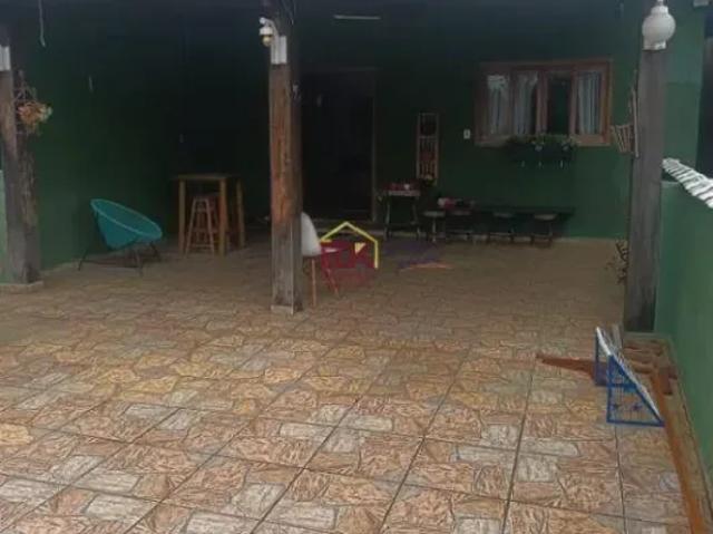 Sobrado com 3 dormitórios à venda, 367 m² por R$ 730.000,00 Barreiro Taubaté/SP