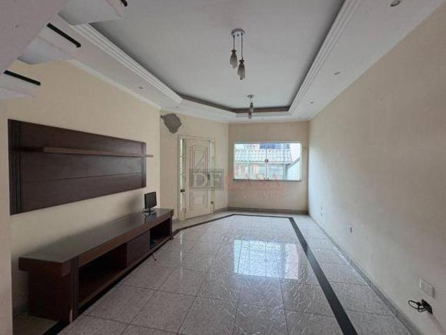 Sobrado com 3 dormitórios à venda, 368 m² Itaquera São Paulo/SP