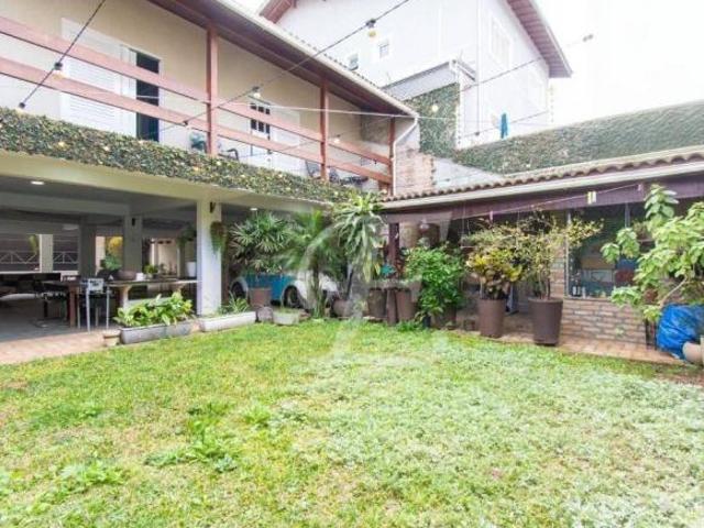 Sobrado com 3 dormitórios à venda, 369 m² por R$ 1.300.000,00 Parque Renato Maia Guarulhos/SP