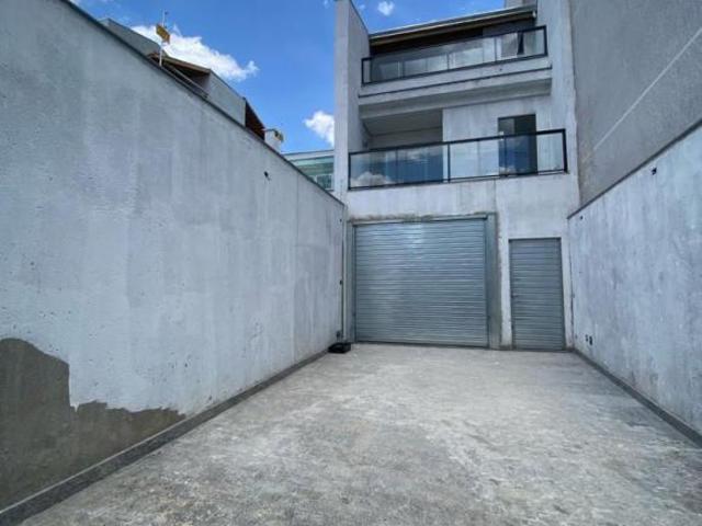 Sobrado com 3 dormitórios à venda, 360 m² por R$ 3.000.000,00 Parque das Nações Santo André/SP