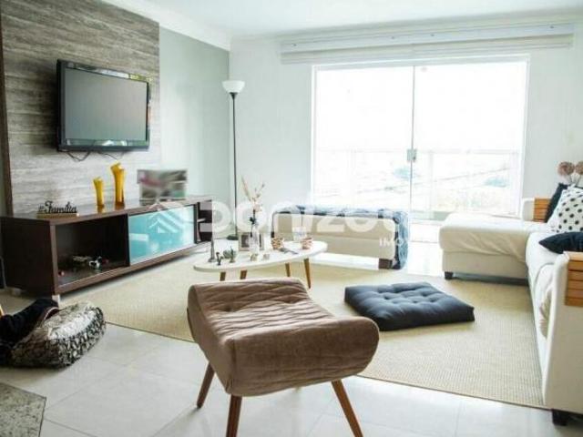 Sobrado com 3 dormitórios à venda, 360 m² por R$ 1.690.000,00 Barcelona São Caetano do Sul/SP