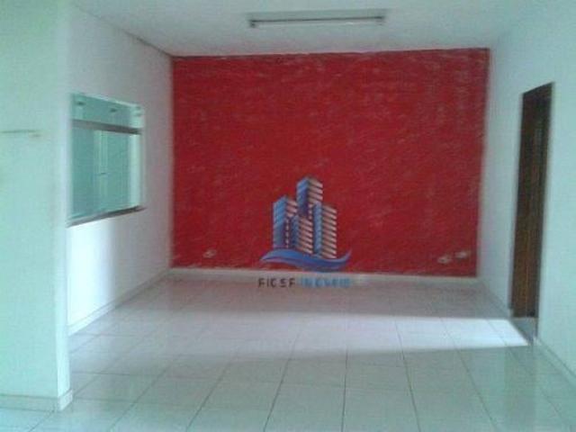 Sobrado com 3 dormitórios à venda, 360 m² por R$ 1.800.000,00 Osvaldo Cruz São Caetano do Sul/SP
