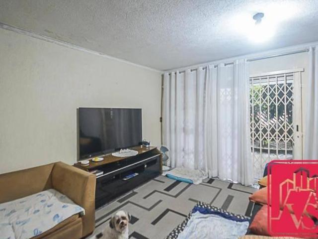 Sobrado com 3 dormitórios à venda, 360 m² por R$ 960.000,00 Centro São Bernardo do Campo/SP