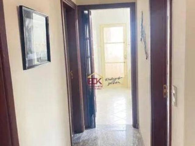 Sobrado com 3 dormitórios à venda, 360 m² por R$ 1.300.000 Jardim Vale do Sol São José dos Campo