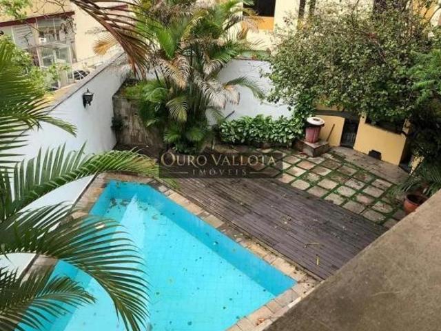 Sobrado com 3 dormitórios à venda, 360 m² por R$ 2.450.000,00 Parque da Mooca São Paulo/SP
