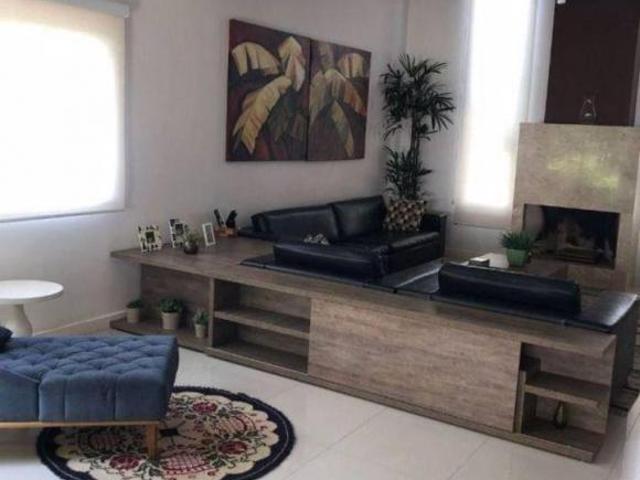 Sobrado com 3 dormitórios à venda, 360 m² por R$ 2.700.000,00 Portal do Paraíso II Jundiaí/SP