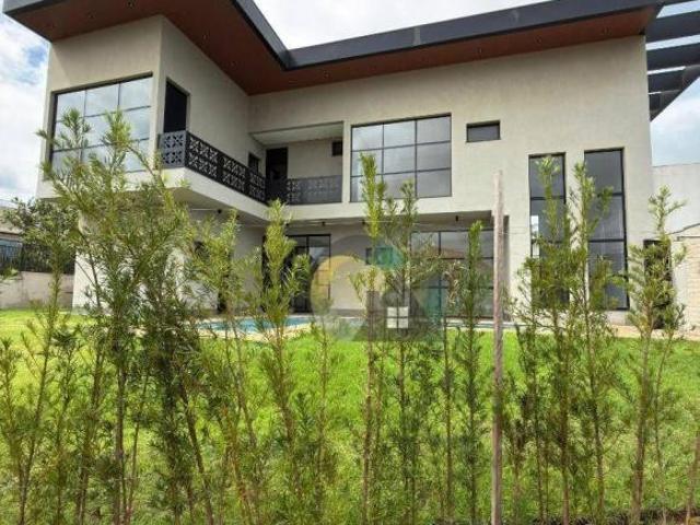 Sobrado com 3 dormitórios à venda, 360 m² por R$ 2.850.000 Jardim Botânico 1 Barretos/São Paulo