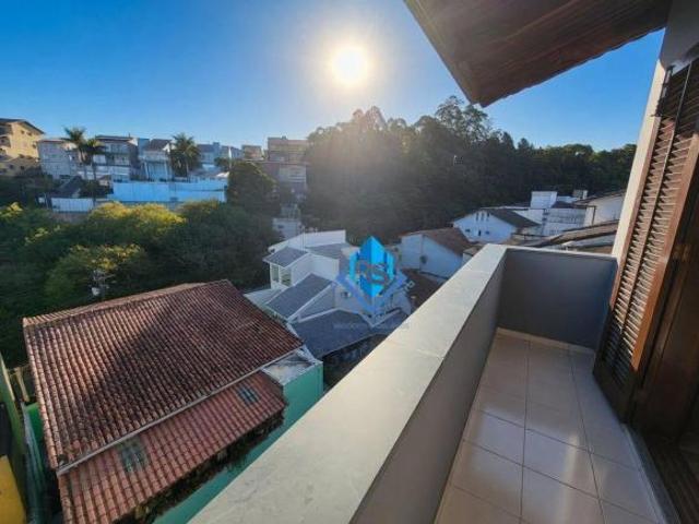 Sobrado com 3 dormitórios à venda, 362 m² por R$ 2.300.000,00 Parque Espacial São Bernardo do Ca