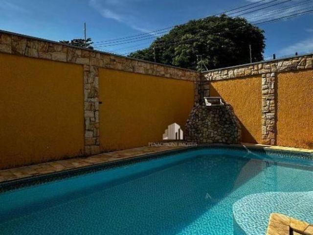 Sobrado com 3 dormitórios à venda, 362 m² por R$ 960.000,00 Jardim Nossa Senhora de Fátima Nova