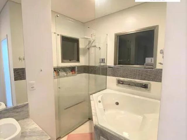 Sobrado com 3 dormitórios à venda, 374 m² por R$ 1.850.000,00 Condomínio Mont Blanc Sorocaba/SP
