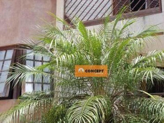 Sobrado com 3 dormitórios à venda, 375 m² por R$ 1.200.000,00 Jardim Imperador Suzano/SP