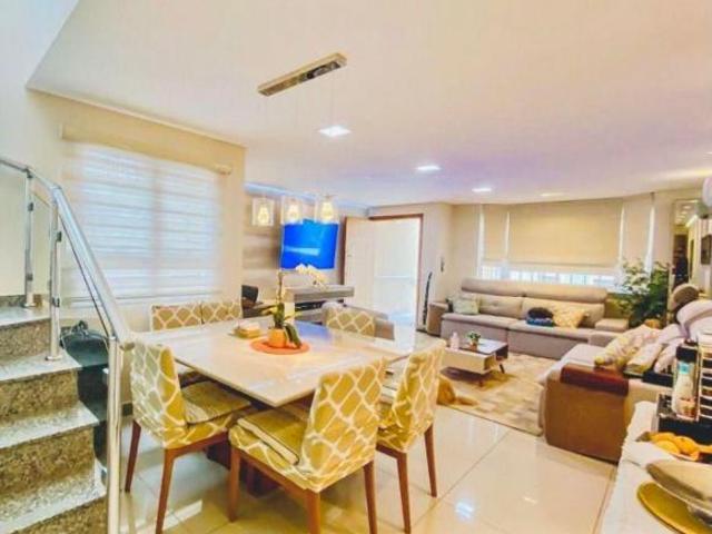 Sobrado com 3 dormitórios à venda, 375 m² por R$ 1.350.000,00 Tatuapé São Paulo/SP