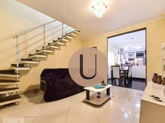 Sobrado com 3 dormitórios à venda, 375 m² por R$ 700.000,00 Demarchi São Bernardo do Campo/SP