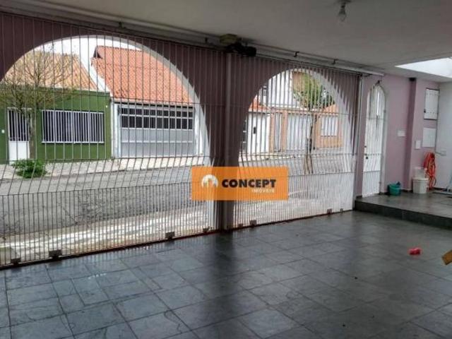 Sobrado com 3 dormitórios à venda, 376 m² por R$ 1.590.000,00 Jardim Realce Suzano/SP