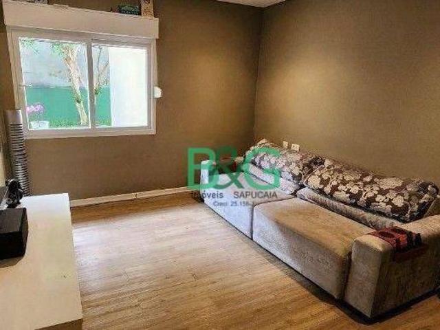 Sobrado à venda, 377 m² por R$ 1.399.000,00 Parque Jabaquara São Paulo/SP