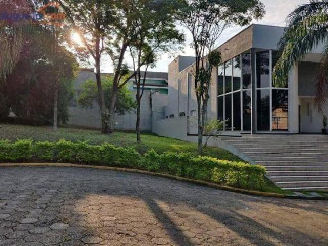 Sobrado com 3 dormitórios à venda, 378 m² por R$ 1.900.000,00 Vila Zezé Jacareí/SP