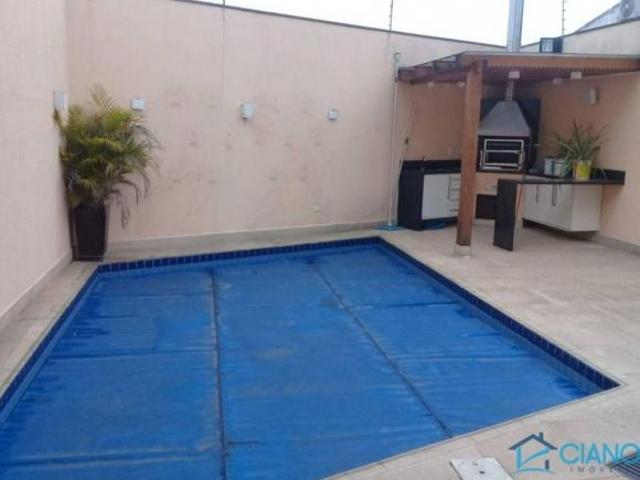 Sobrado com 3 dormitórios à venda, 378 m² por R$ 2.900.000,00 Mooca São Paulo/SP