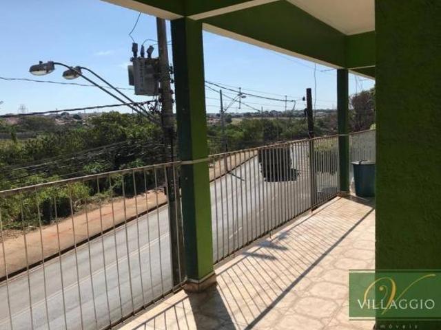 Sobrado com 3 dormitórios à venda, 370 m² por R$ 650.000,00 Vila Clementina São José do Rio Pret