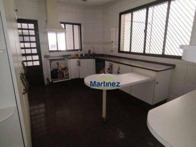 Sobrado com 3 dormitórios à venda, 372 m² por R$ 950.000,00 Vila Zelina São Paulo/SP