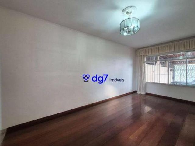 Sobrado com 3 dormitórios à venda, 373 m² Jardim Rio Pequeno São Paulo/SP