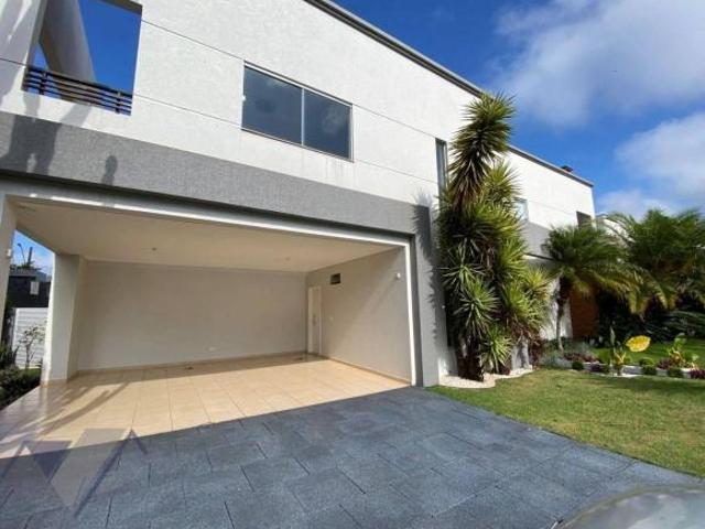Sobrado com 3 dormitórios à venda, 384 m² por R$ 4.500.000,00 Country Cascavel/PR