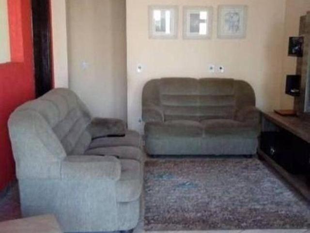 Sobrado com 3 dormitórios à venda, 385 m² por R$ 650.000,00 Jardim das Bandeiras Campinas/SP