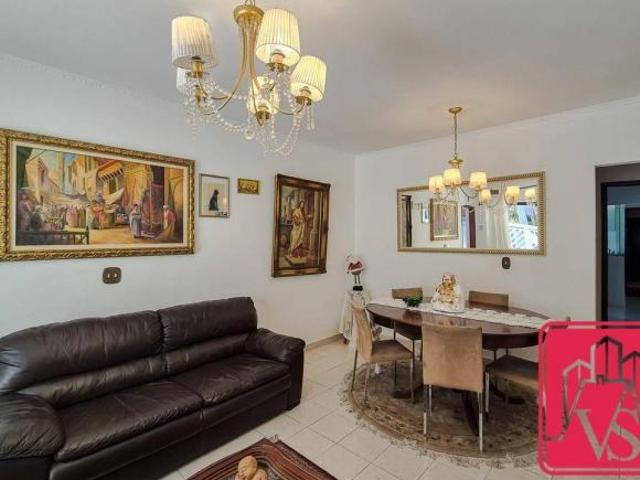 Sobrado com 3 dormitórios à venda, 387 m² por R$ 1.250.000,00 Jardim do Mar São Bernardo do Camp