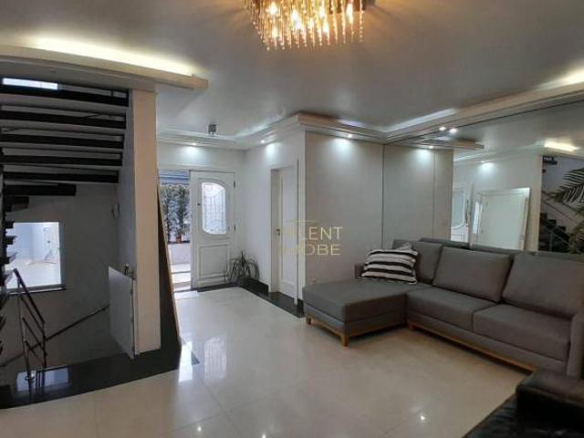 Sobrado com 3 dormitórios à venda, 380 m² Saúde São Paulo/SP
