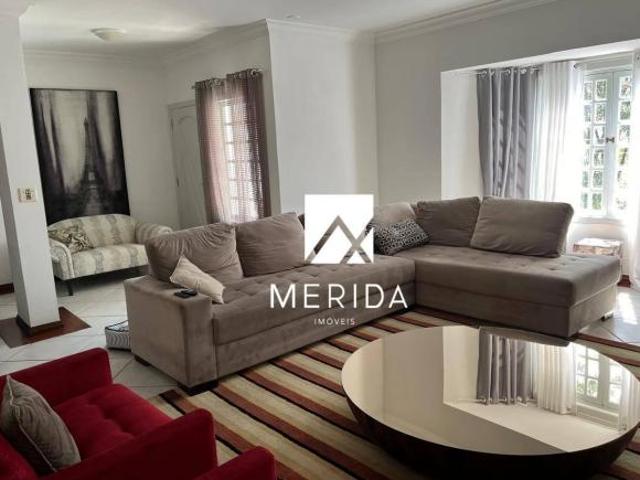 Sobrado com 3 dormitórios à venda, 380 m² por R$ 1.500.000,00 Vila Alice Santo André/SP