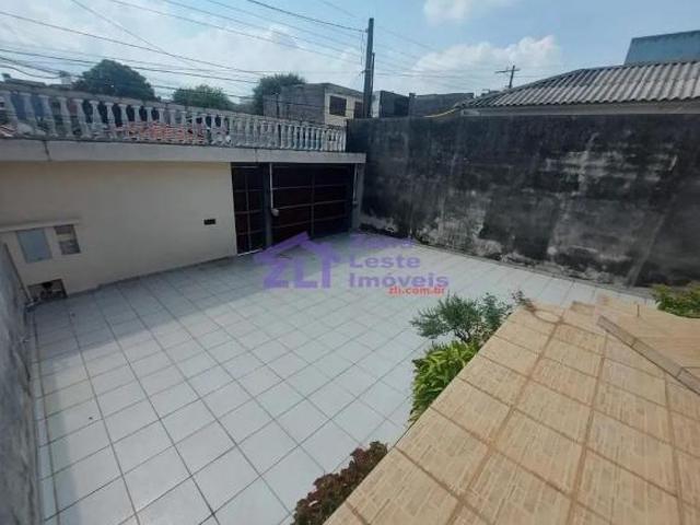 Sobrado com 3 dormitórios à venda, 380 m² por R$ 1.500.000,00 Vila Santa Clara São Paulo/SP
