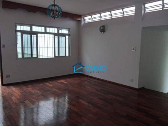 Sobrado com 3 dormitórios à venda, 380 m² por R$ 1.600.000,00 Mooca São Paulo/SP
