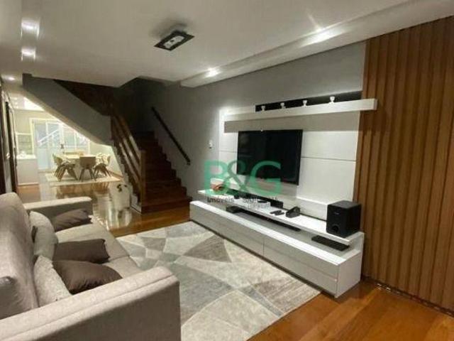 Sobrado à venda, 380 m² por R$ 1.780.000,00 Jardim do Mar São Bernardo do Campo/SP